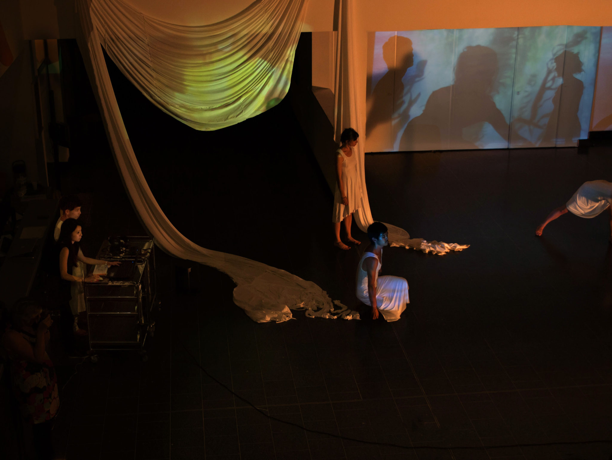 Routes of Being – satoshi dáte