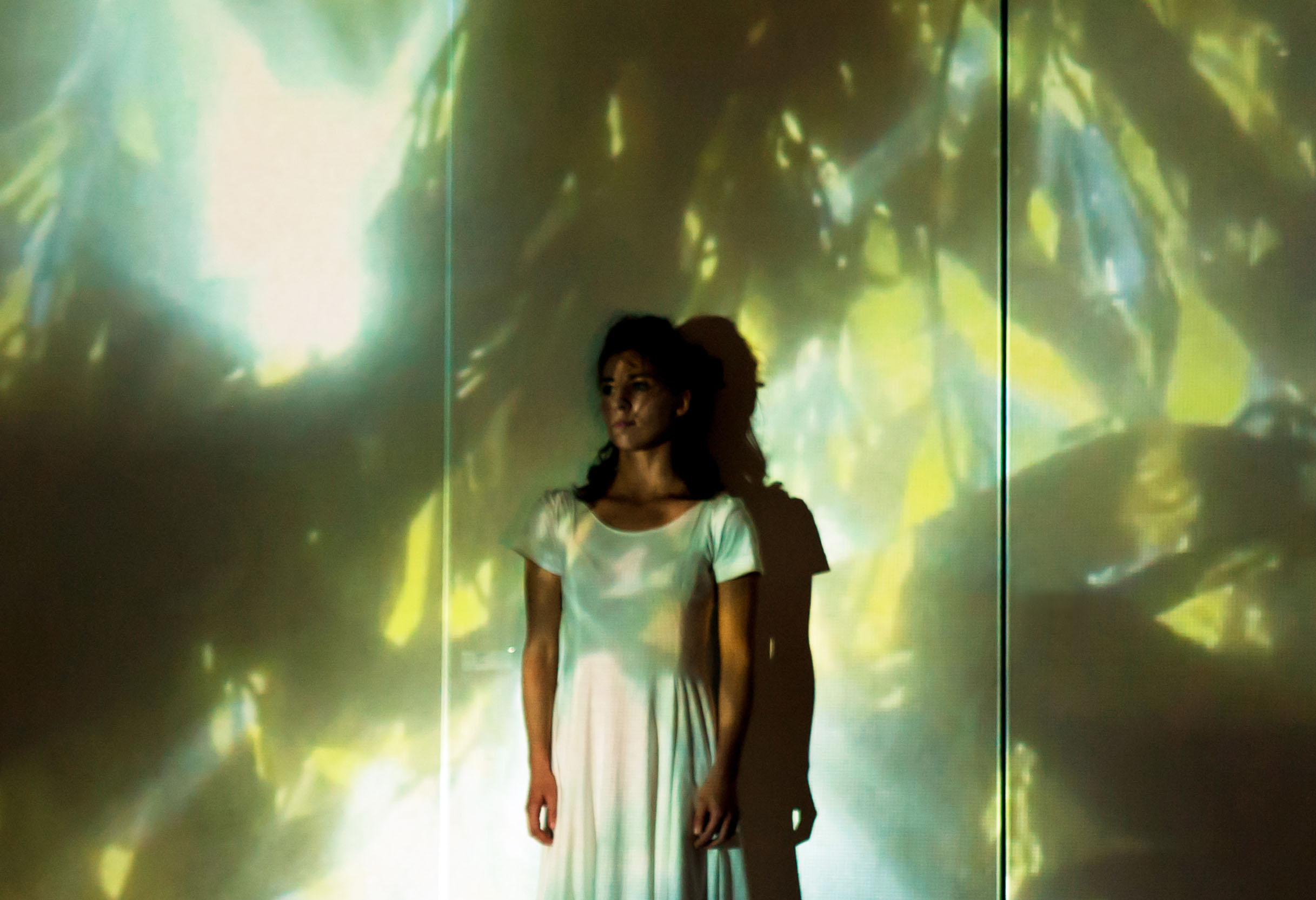 Routes of Being – satoshi dáte